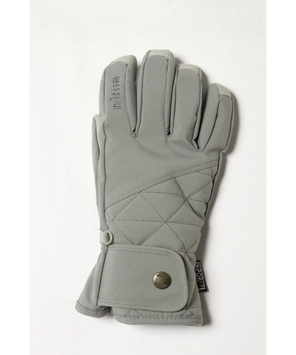 ニーマ(nima) スノーボードグローブ SB NG-505 | スポーツ用品ならヒマラヤオンラインストア【公式】