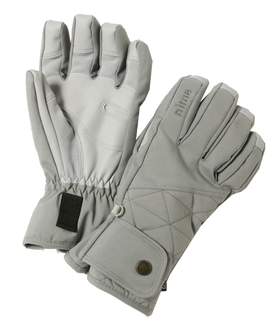 ニーマ(nima) スノーボードグローブ SB NG-505 | スポーツ用品ならヒマラヤオンラインストア【公式】