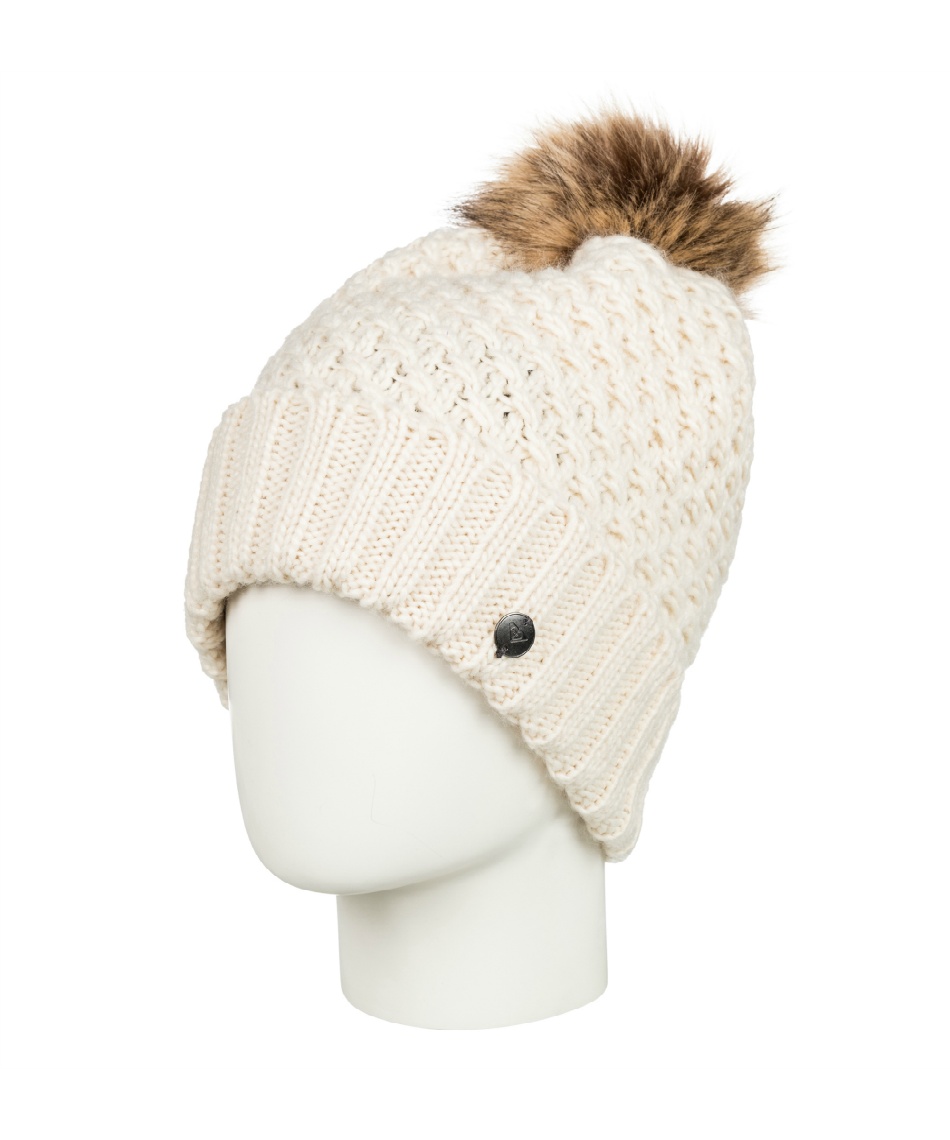 ロキシー(ROXY) ニット帽 BLIZZARD BEANIE ERJHA03870 【国内正規品】 | スポーツ用品ならヒマラヤオンラインストア【公式】