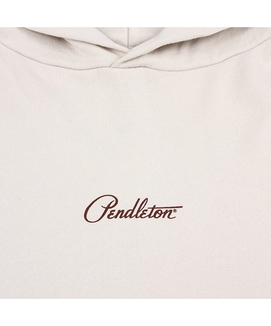 ペンドルトン(PENDLETON) ワンピース バックプリントフーディーワンピース 1475-5104 72 | スポーツ用品ならヒマラヤオンラインストア【公式】