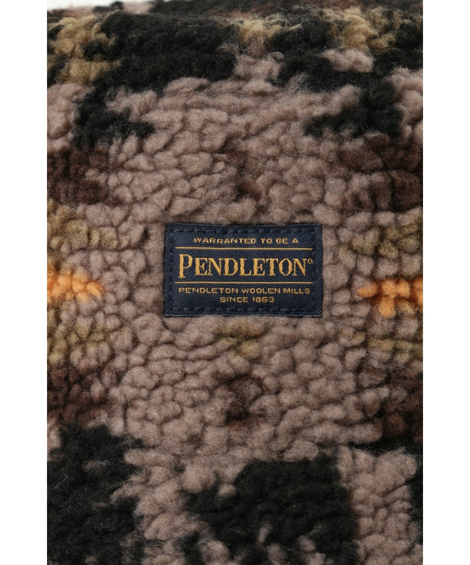 ペンドルトン(PENDLETON) ハット JQDボア HAT PDT-000-213031 | スポーツ用品ならヒマラヤオンラインストア【公式】