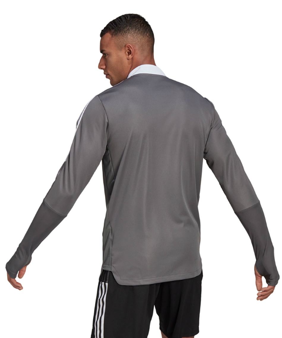 アディダス(adidas) サッカーウェア ピステトップ ティロ 21 トレーニングトップ Tiro 21 Training Top ...