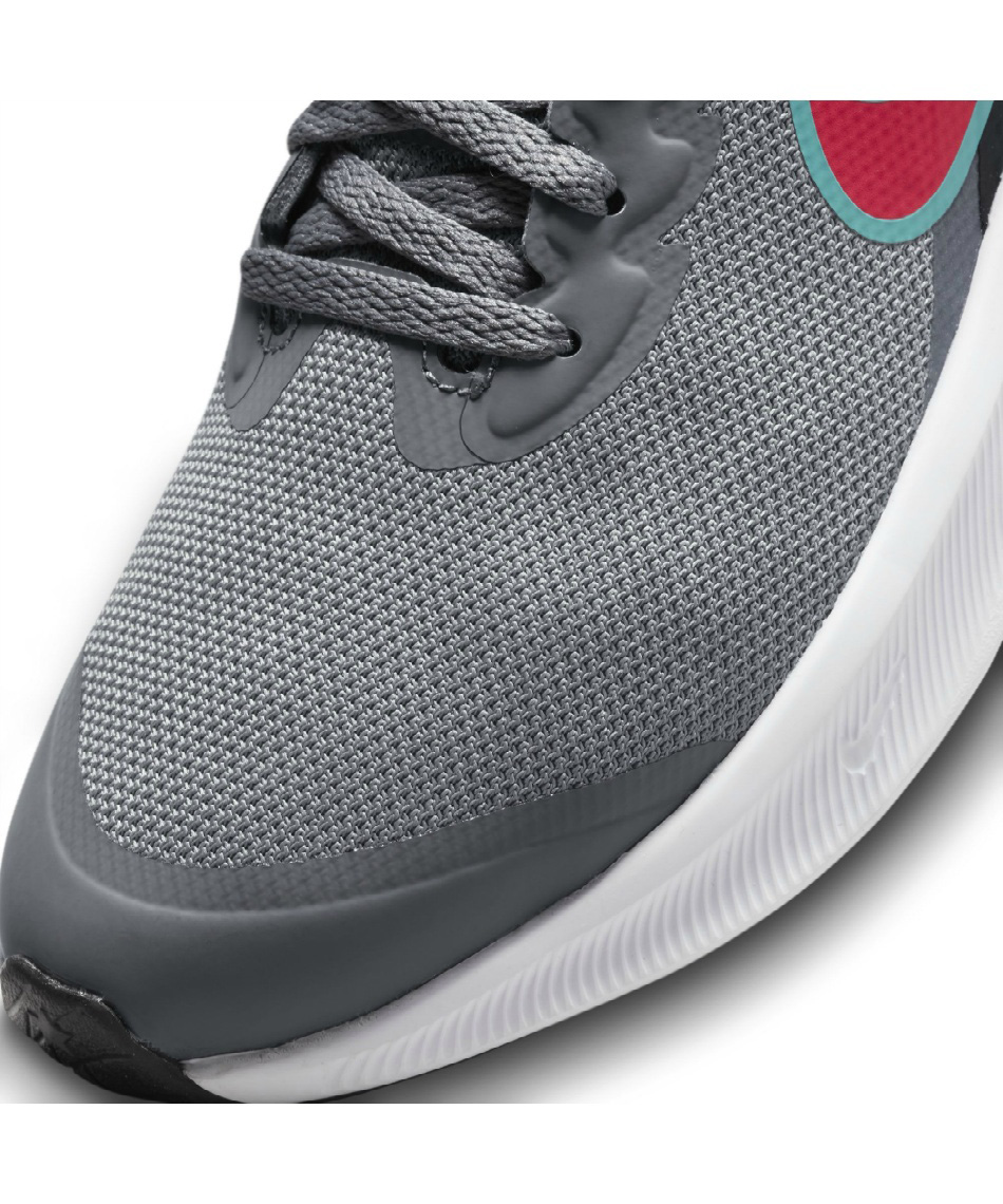 ジュニアスニーカー スターランナー3 GS DA2776-008 | スポーツ用品ならヒマラヤオンラインストア【公式】