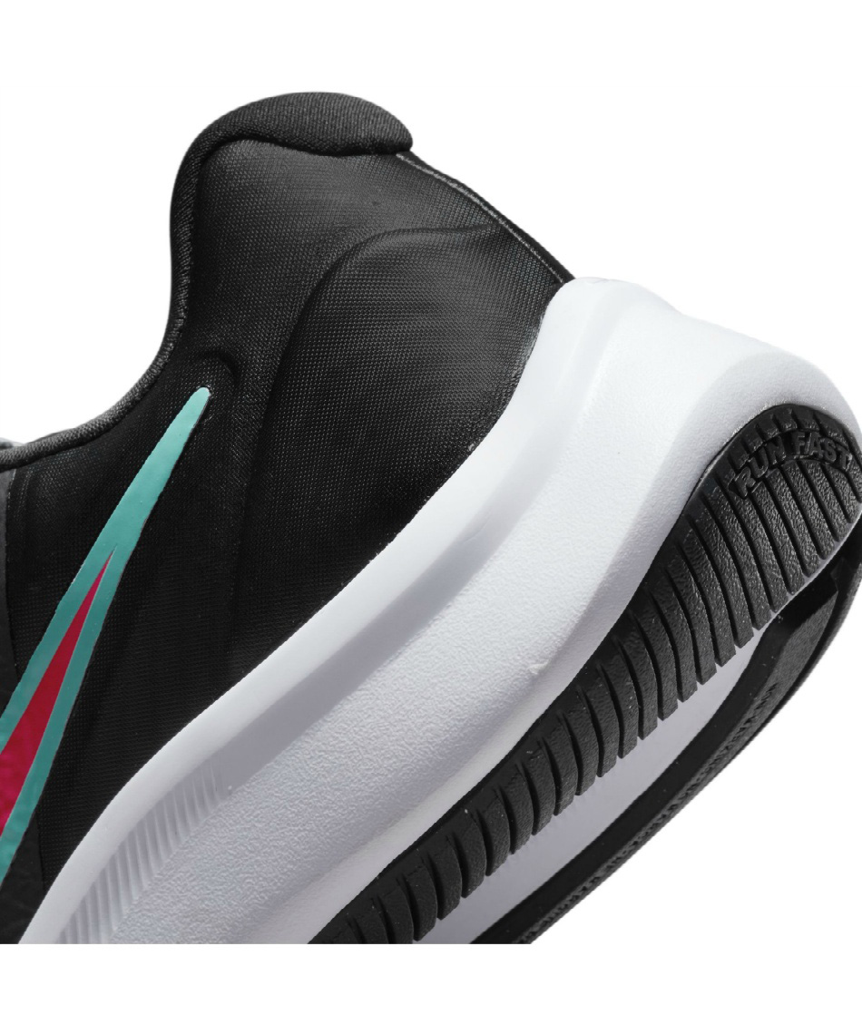 ジュニアスニーカー スターランナー3 GS DA2776-008 | スポーツ用品ならヒマラヤオンラインストア【公式】