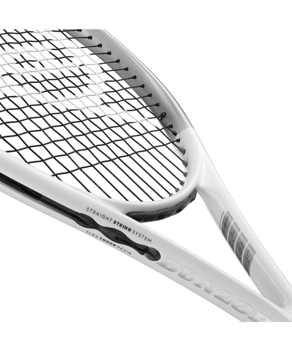 ダンロップ(DUNLOP) 硬式テニスラケット LX 800 DS22108 | スポーツ用品ならヒマラヤオンラインストア【公式】