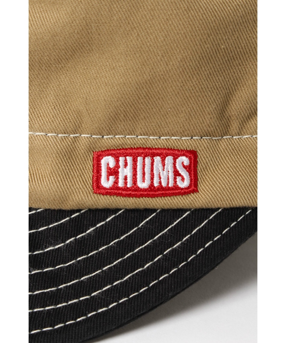 チャムス(CHUMS) 帽子 キャップ TG Cap CH05-1289 Crazy22S | スポーツ用品ならヒマラヤオンラインストア【公式】