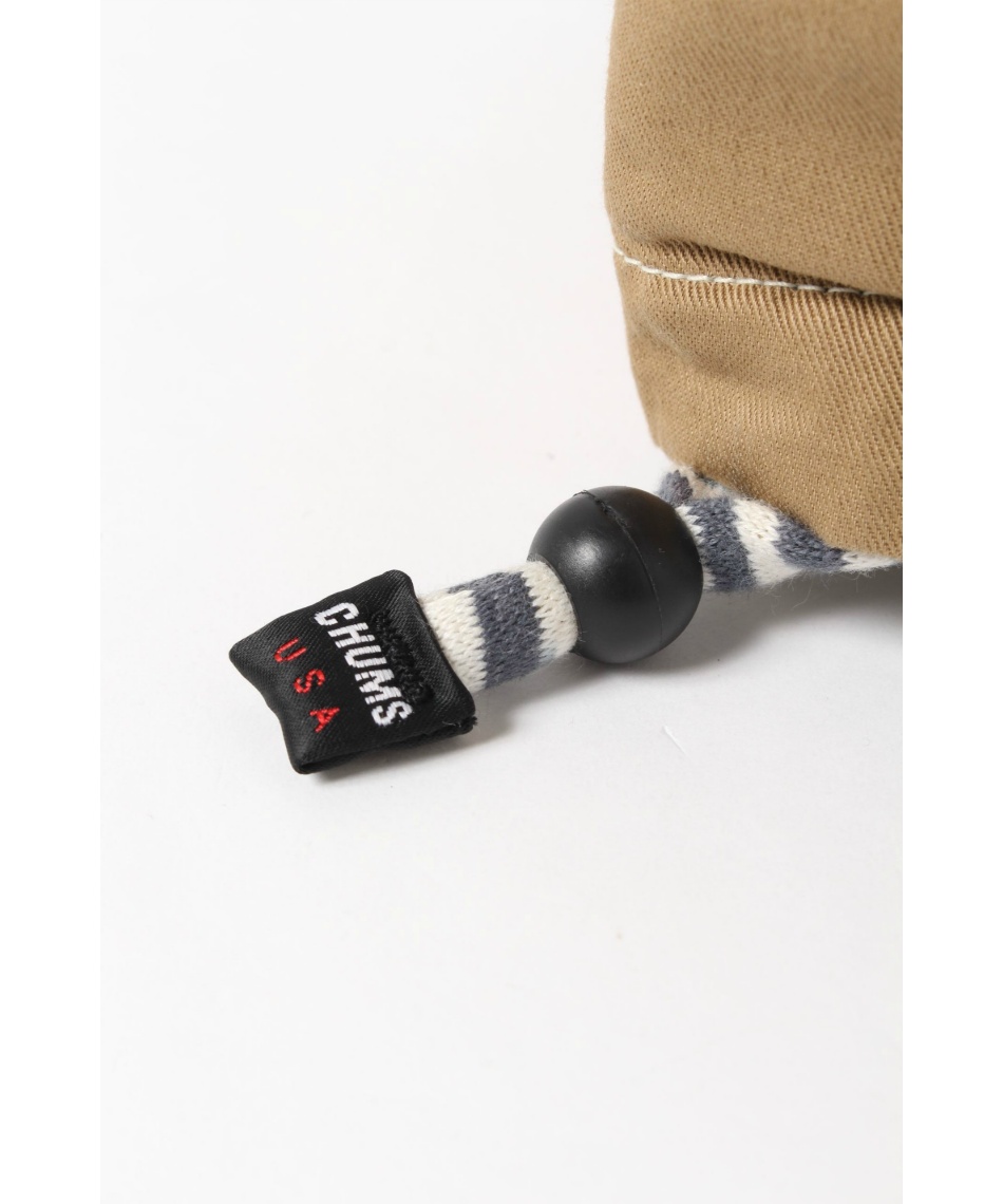 チャムス(CHUMS) 帽子 キャップ TG Cap CH05-1289 Crazy22S | スポーツ用品ならヒマラヤオンラインストア【公式】