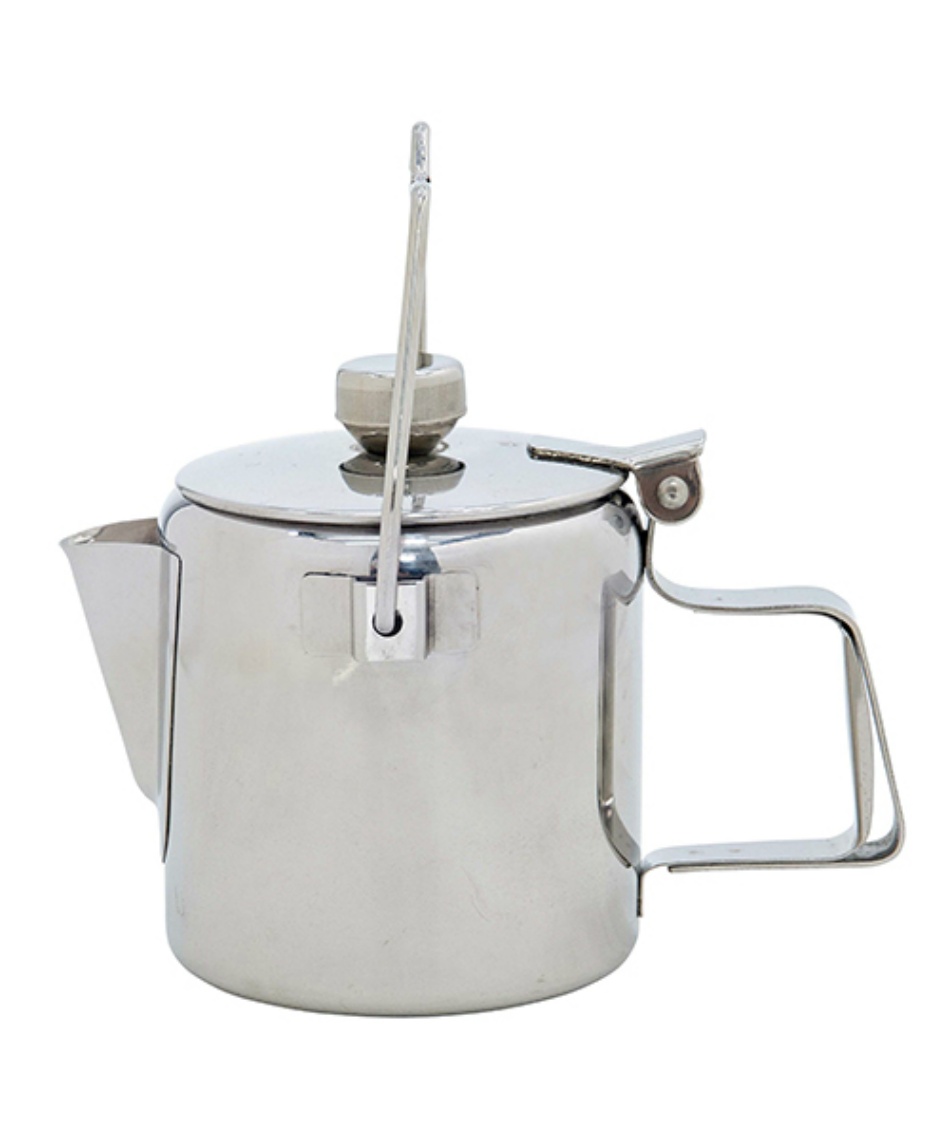 ハイマウント(HIGHMOUNT) 調理器具 ケトル コーヒーポット 300ml 45800 | スポーツ用品ならヒマラヤオンラインストア【公式】