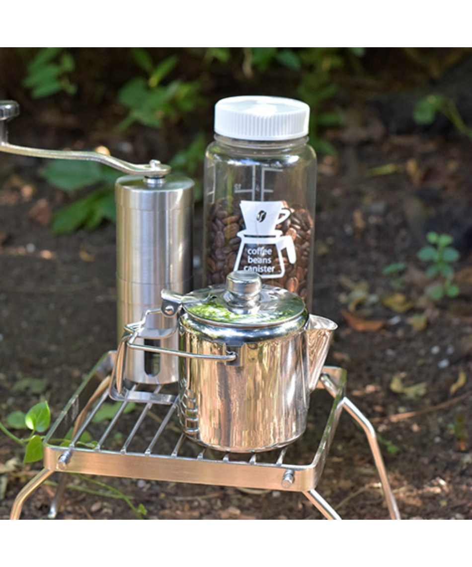 ハイマウント(HIGHMOUNT) 調理器具 ケトル コーヒーポット 300ml 45800 | スポーツ用品ならヒマラヤオンラインストア【公式】