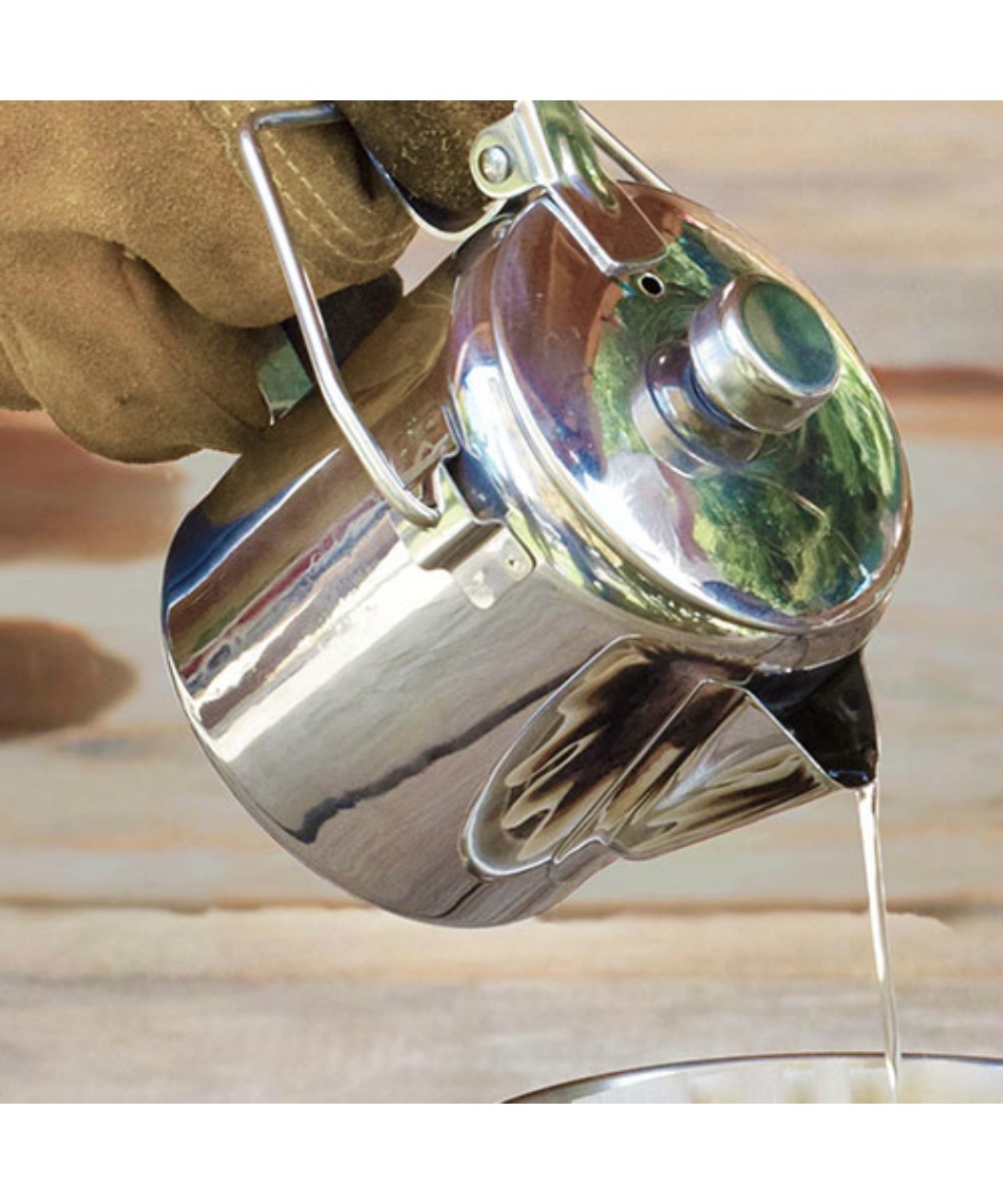 ハイマウント(HIGHMOUNT) 調理器具 ケトル コーヒーポット 300ml 45800 | スポーツ用品ならヒマラヤオンラインストア【公式】