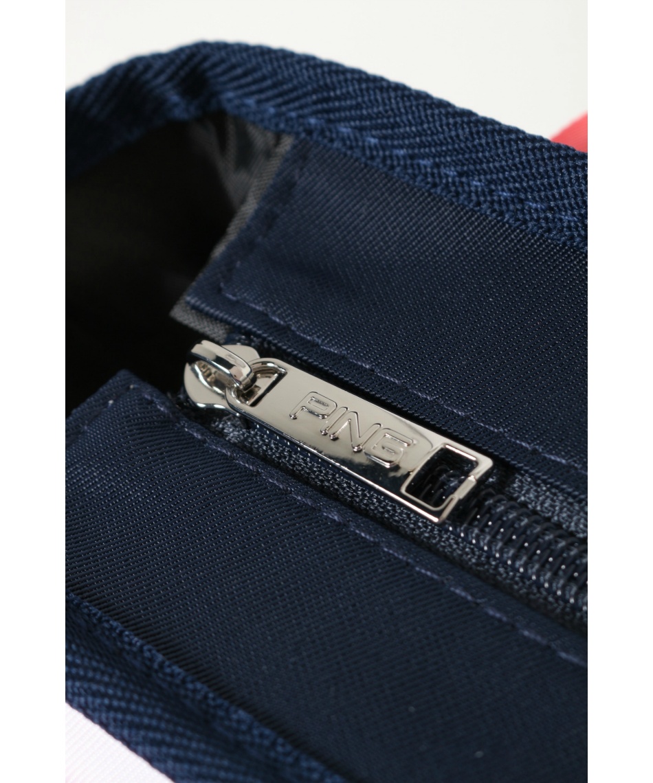 ピン(PING) トートバッグ GB-L2201 ラウンドバッグ 36466 【国内正規品】 | スポーツ用品ならヒマラヤオンラインストア【公式】