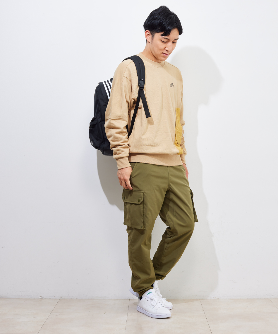 アディダス(adidas) バックパック クラシック スリーストライプス HH7073 CA366 | スポーツ用品ならヒマラヤオンライン ...