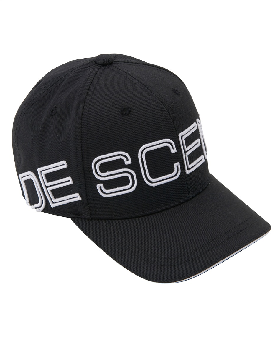 デサントゴルフ(DESCENTE GOLF) ゴルフ キャップ ロゴ刺繍キャップ DGBUJC21A 【2022年秋冬モデル】 | スポーツ用 ...
