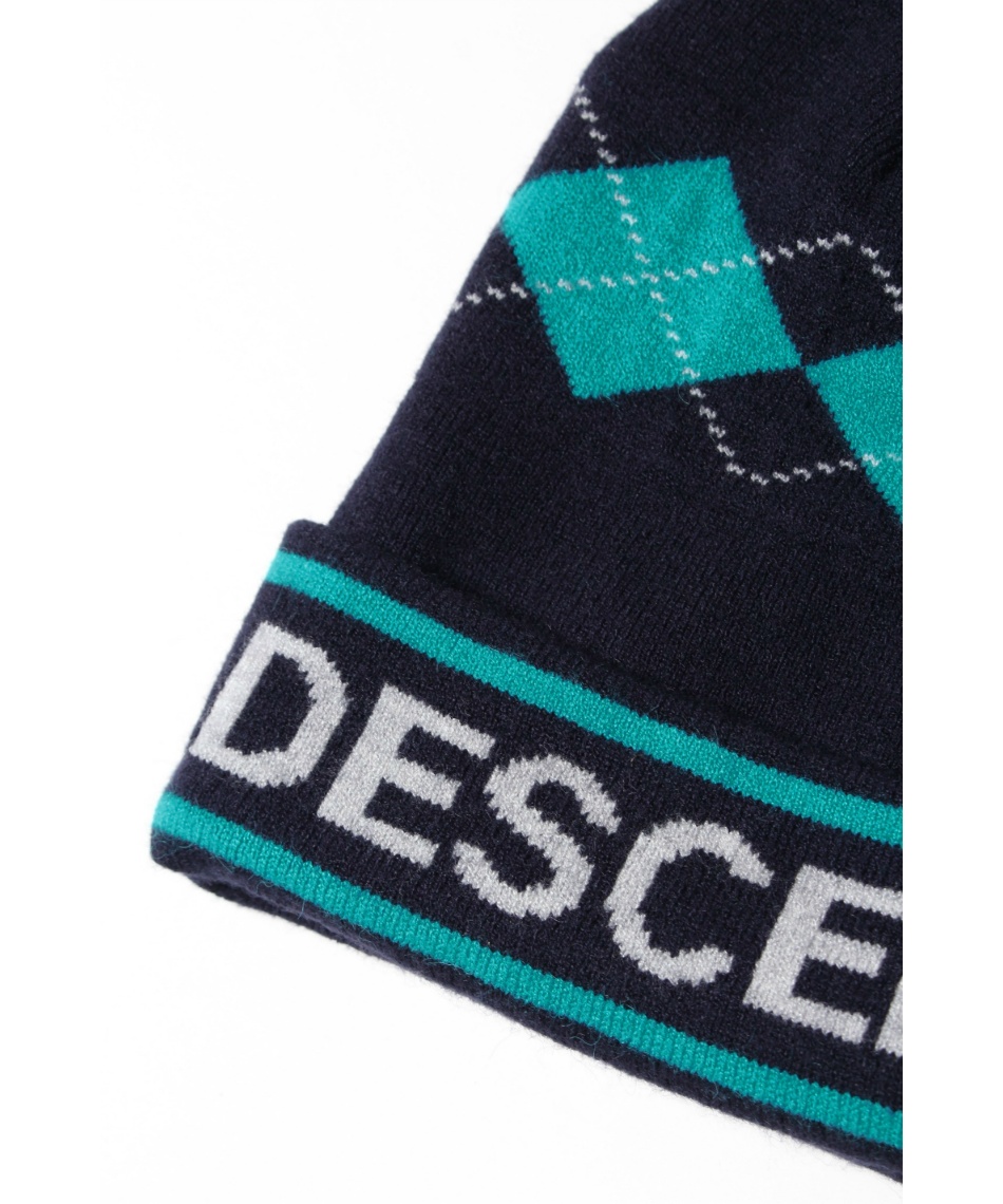 デサント(DESCENTE) ニット帽 KNIT CAP DWDUJC61 | スポーツ用品ならヒマラヤオンラインストア【公式】