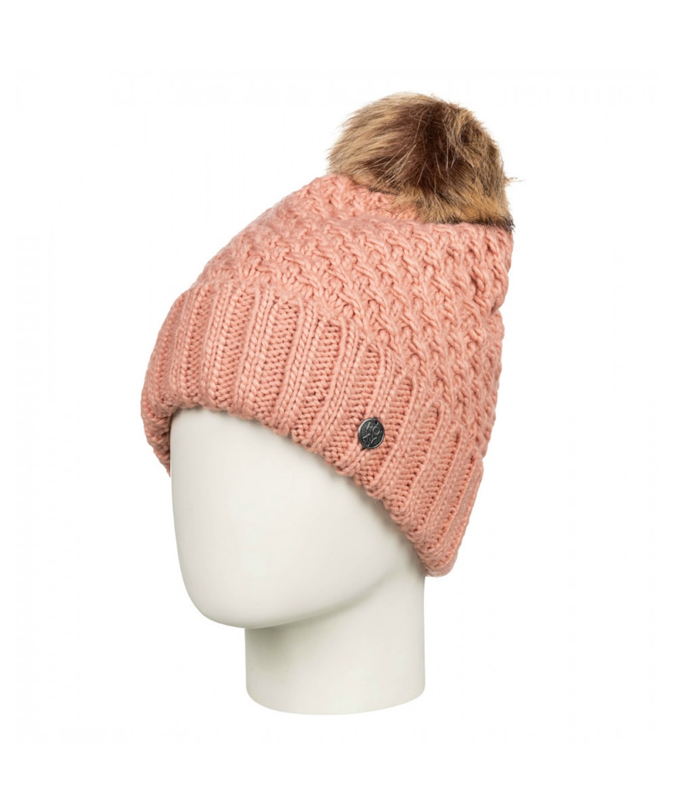 ロキシー(ROXY) ニット帽 ポーラーフリース付き ビーニー BLIZZARD BEANIE ERJHA04015 【国内正規品】【22-23 2023モデル】 | スポーツ用品ならヒマラヤ ...