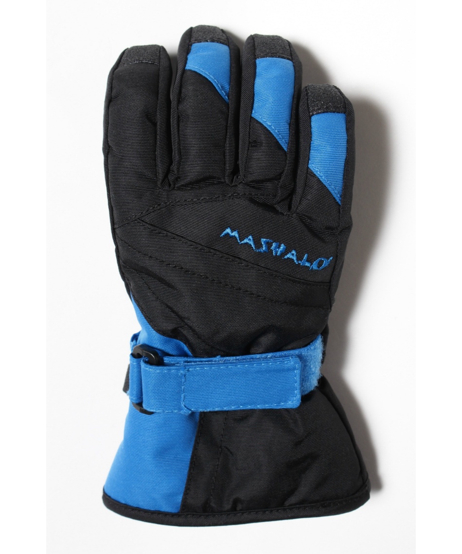 マシャロ（MASHALO） スキー スノーボード グローブ GLOVE MSG-JB-215 | スポーツ用品ならヒマラヤオンラインストア【公式】