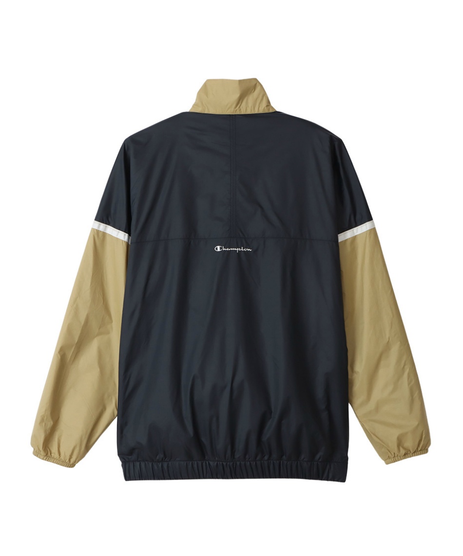 チャンピオン(Champion) ウインドブレーカー ジャケット ジップジャケット 22FW スポーツ C3-WSC02-780 | スポーツ ...