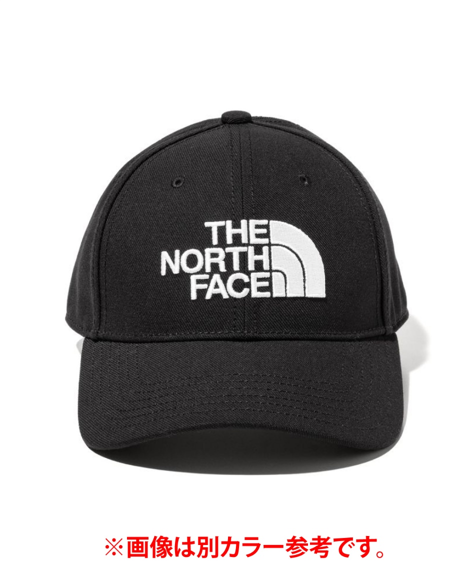 ザ・ノース・フェイス(THE NORTH FACE) 帽子 キャップ TNFロゴキャップ TNF Logo Cap NN42242 UB ...
