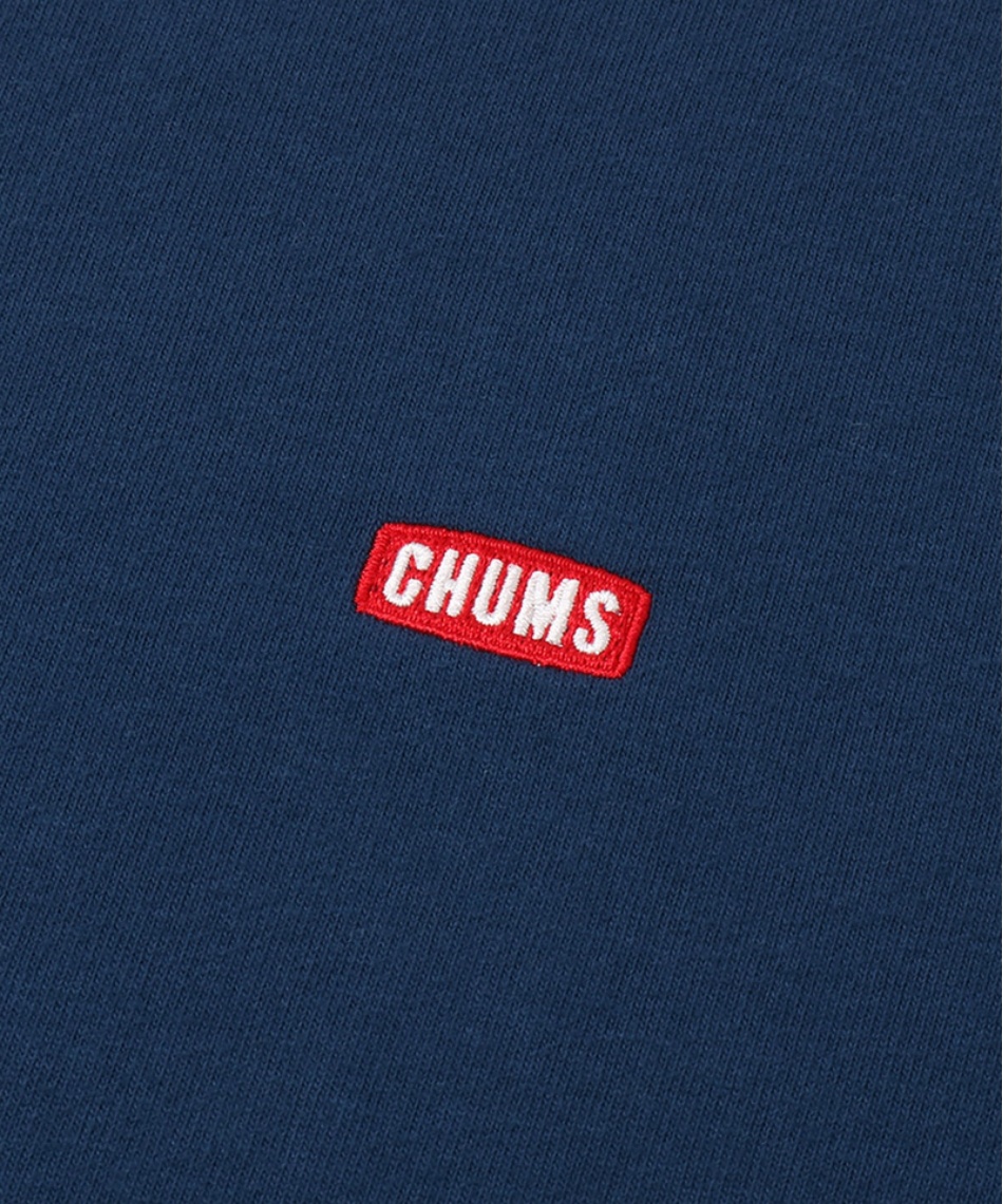 チャムス(CHUMS) Tシャツ 長袖 HWYCロングスリーブT CH01-1897 Navy*Gray | スポーツ用品ならヒマラヤ ...