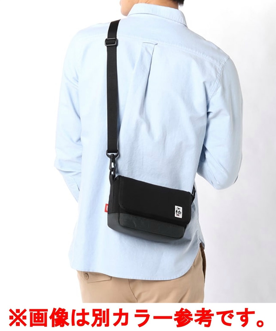 チャムス(CHUMS) カメラバッグ スモールカメラショルダースウェットナイロン CH60-2668 SUPER CHUMS | スポーツ用品 ...
