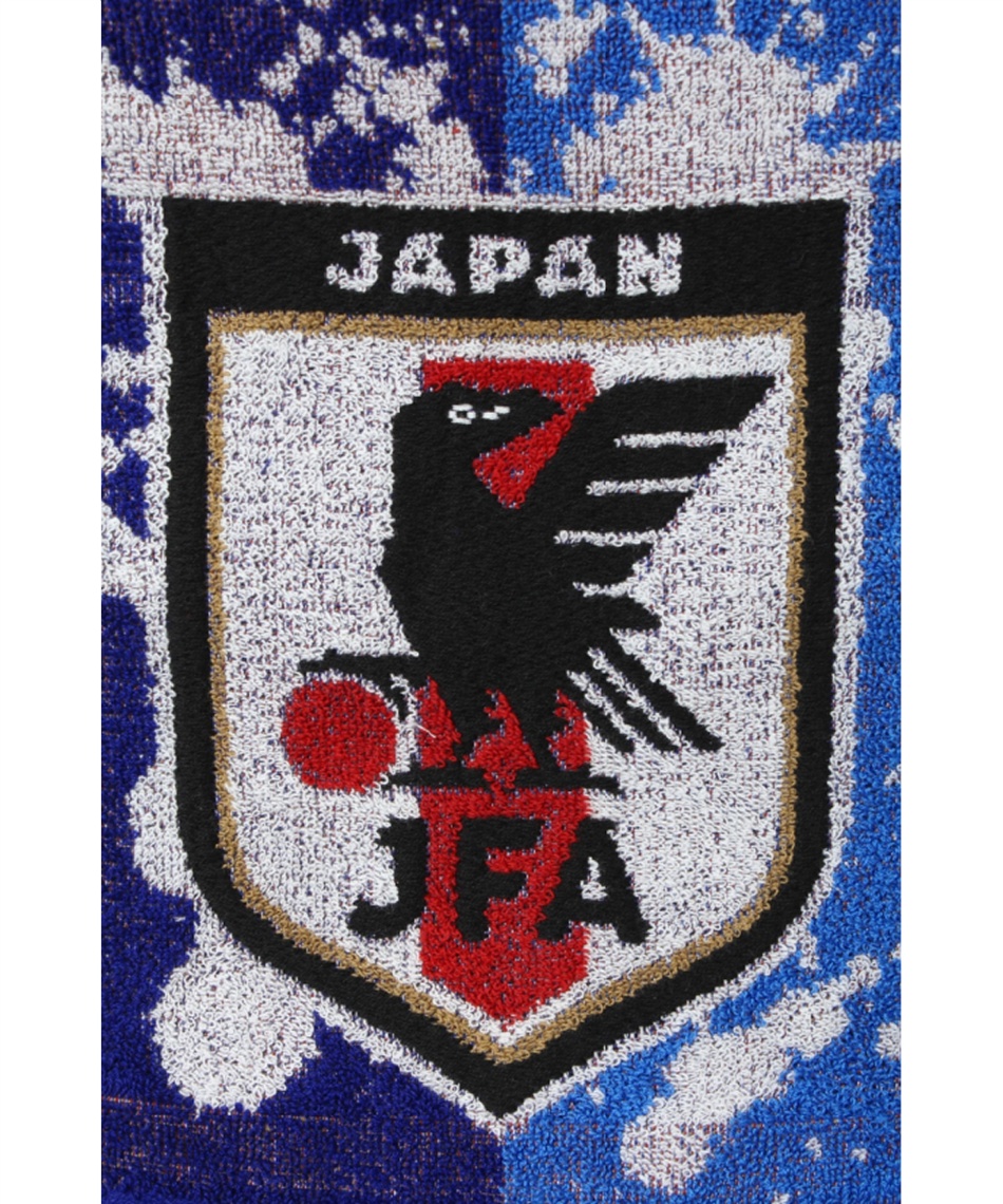 JFA (ジェイエフエー) スポーツタオル タオルマフラー 必勝日本代表 O4-788 | スポーツ用品ならヒマラヤオンラインストア【公式】