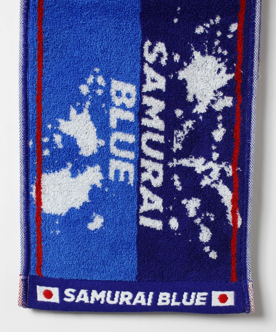 JFA (ジェイエフエー) スポーツタオル プレイヤーズタオルマフラー 古橋 亨梧選手 O4-829 | スポーツ用品ならヒマラヤオンラインストア【公式】