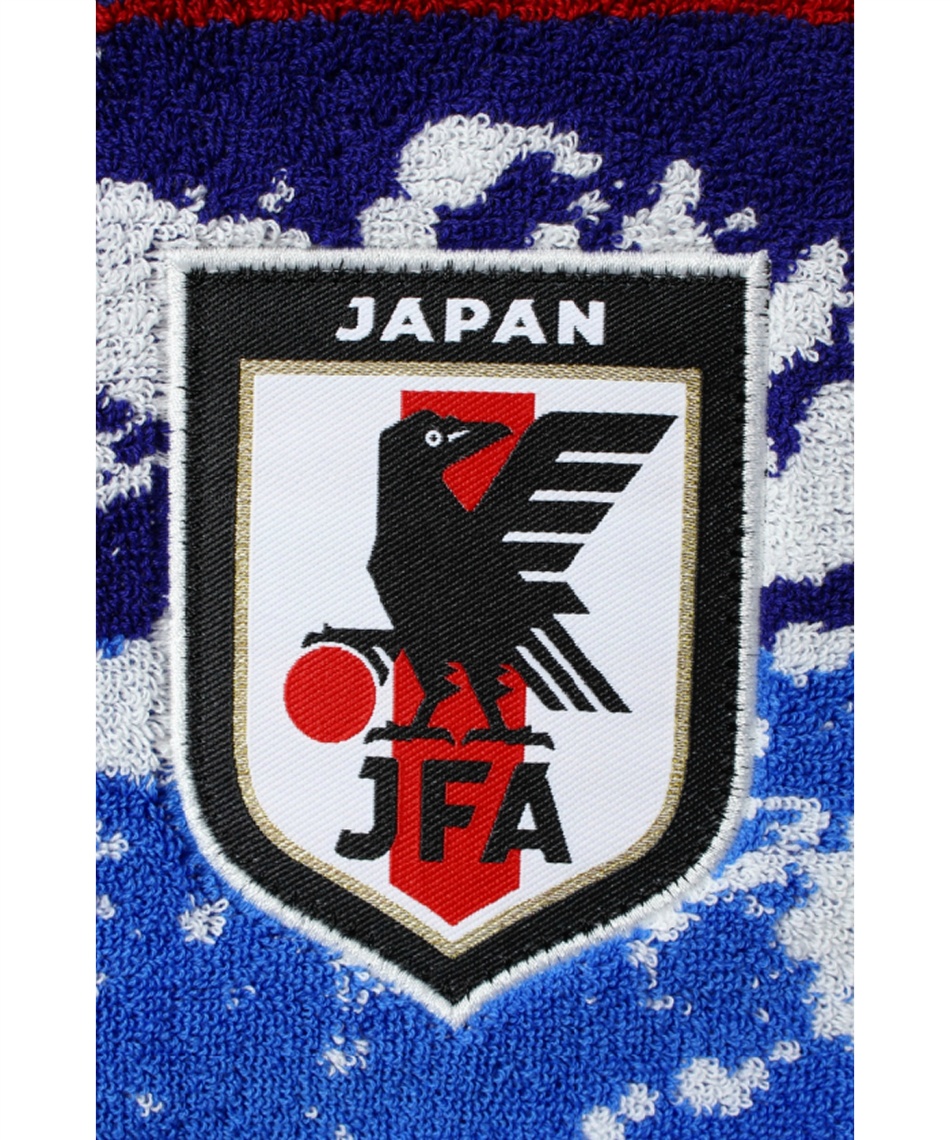 JFA (ジェイエフエー) スポーツタオル プレイヤーズタオルマフラー 古橋 亨梧選手 O4-829 | スポーツ用品ならヒマラヤオンラインストア【公式】