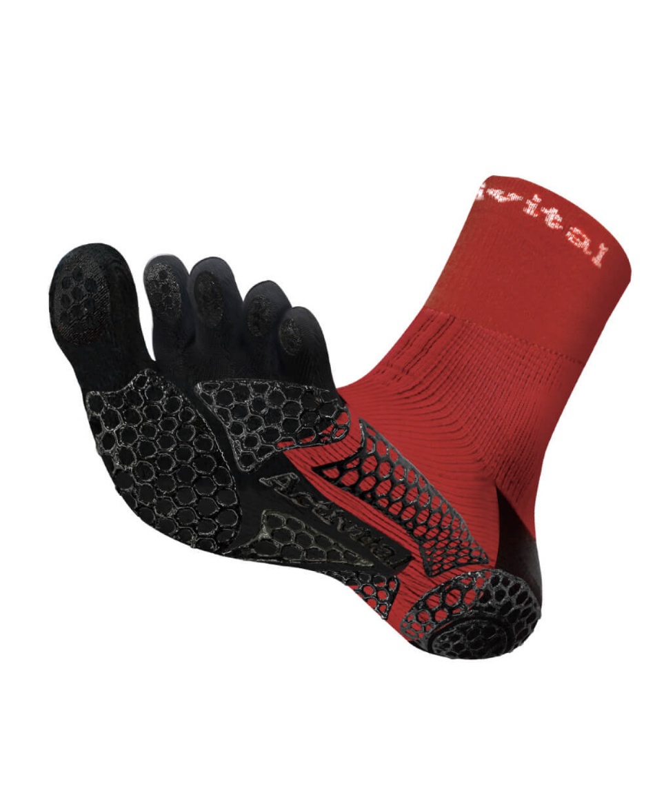 アクティバイタル(Activital) サッカーストッキング アクティバイタル PRO5 S-M HRD1065 RE | スポーツ用品ならヒマラヤオンラインストア【公式】