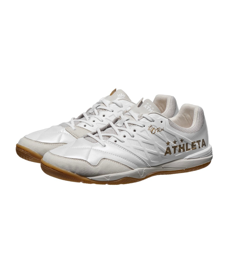 アスレタ(ATHLETA) フットサルシューズ インドア O-Rei Futsal T007_2.0 11015-18 | スポーツ用品なら ...