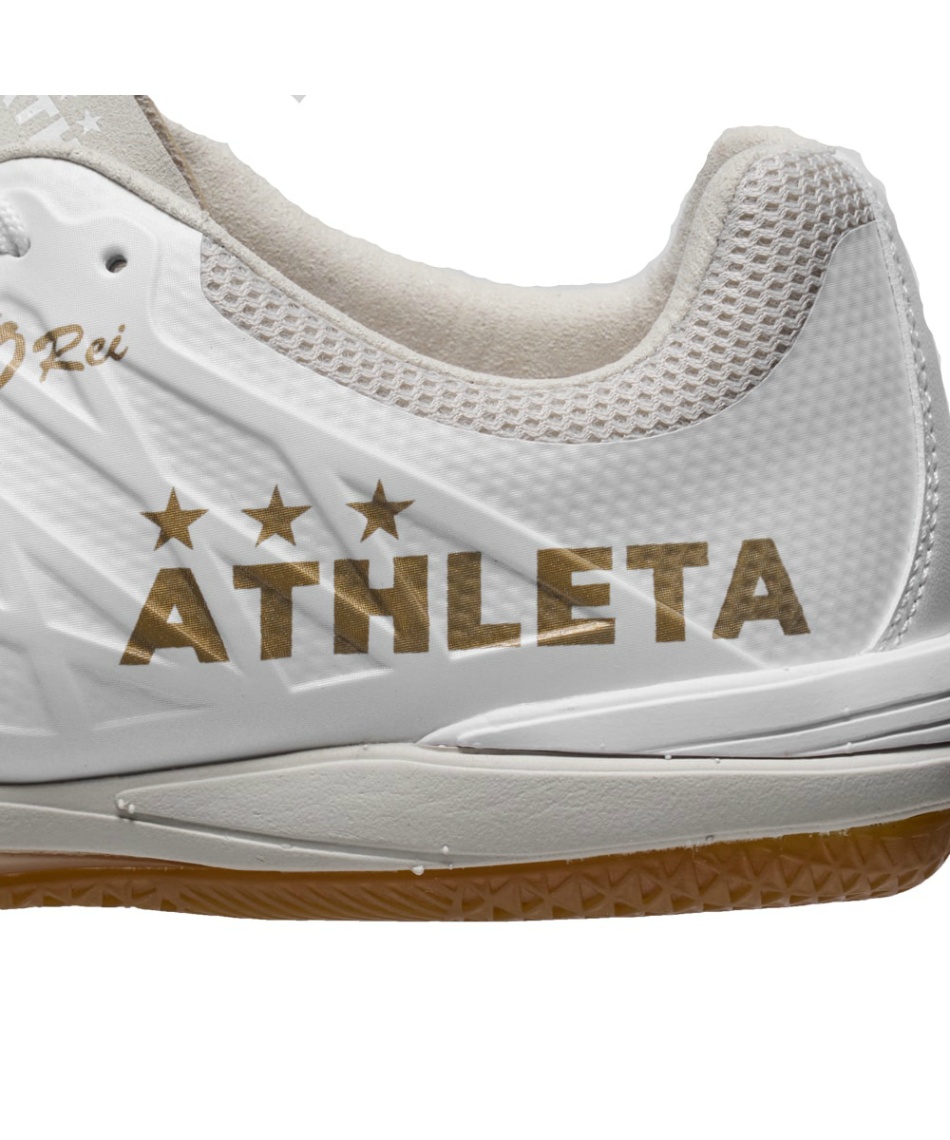 アスレタ(ATHLETA) フットサルシューズ インドア O-Rei Futsal T007_2.0 11015-18 | スポーツ用品なら ...