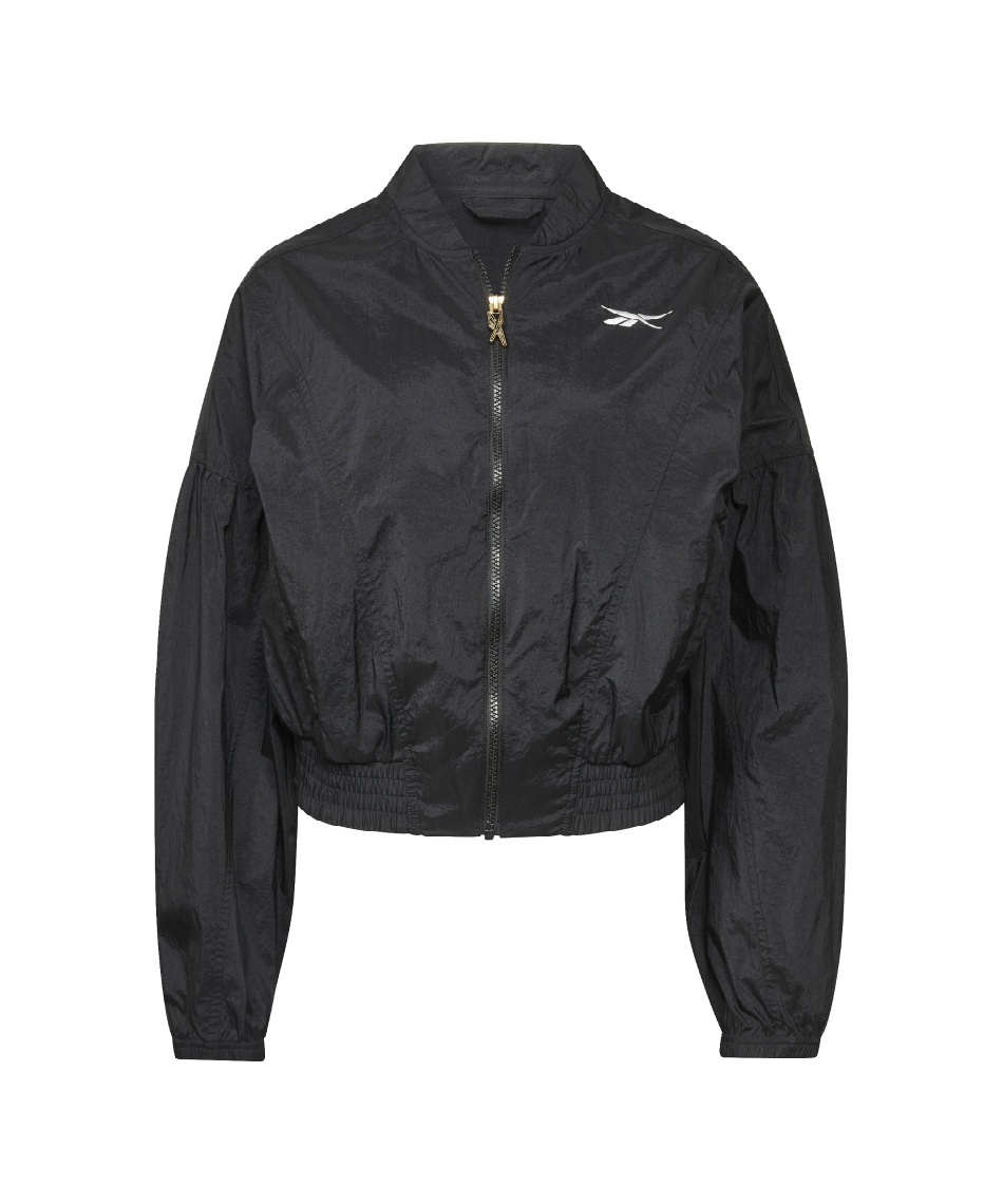 リーボック(Reebok) ウインドブレーカー ジャケット スタジオ シャイニー ファッション ジャケット Studio Shiny ...