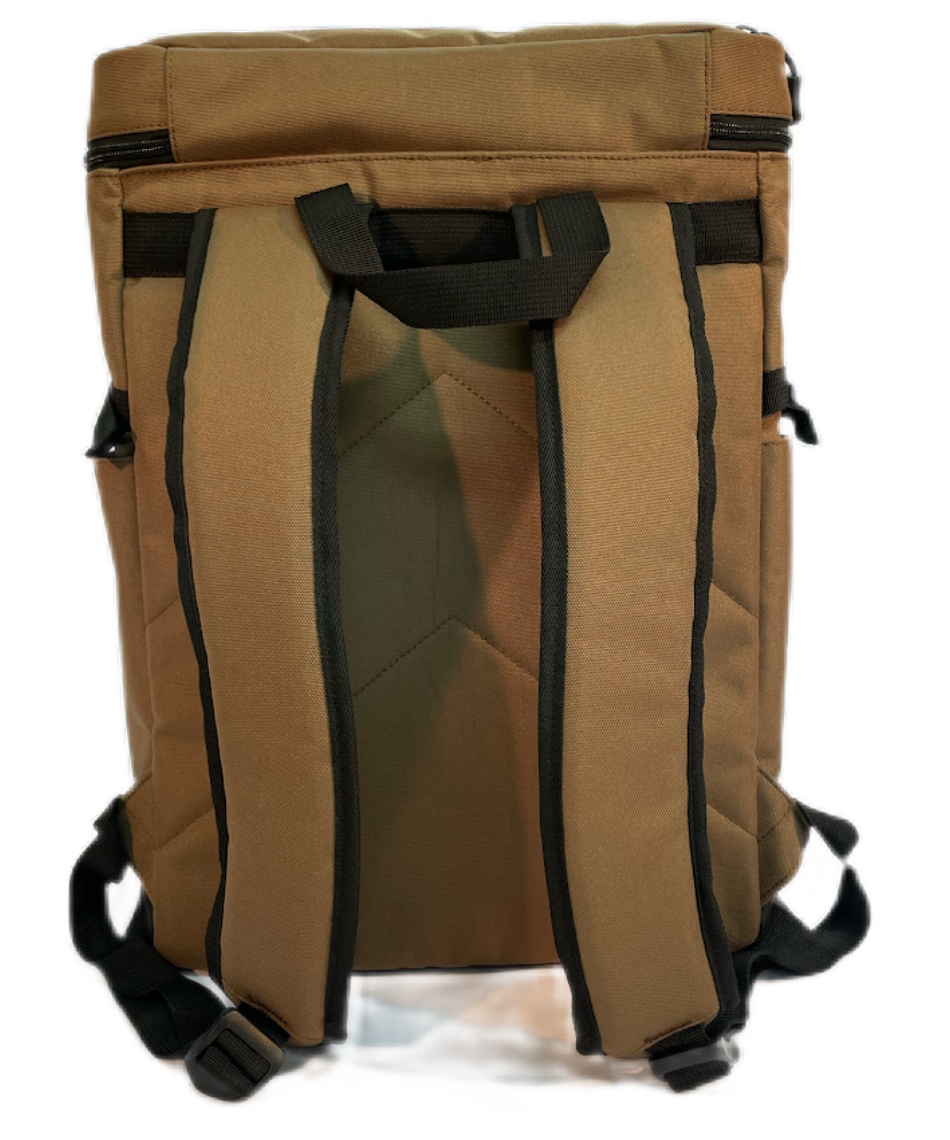 ジェリー(GERRY) バックパック マジックフラッシュ ボックスリュック GEF-0002 | スポーツ用品ならヒマラヤオンラインストア【公式】