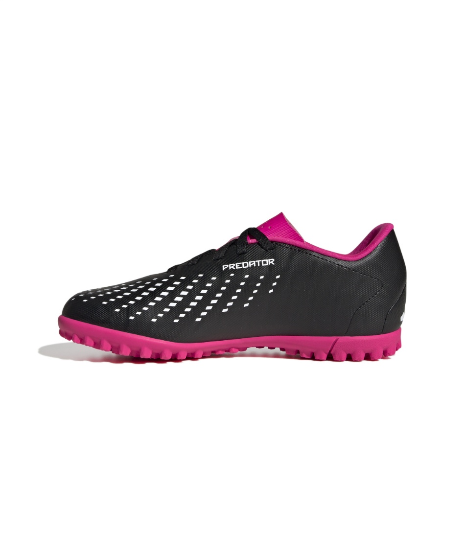 アディダス(adidas) サッカー トレーニングシューズ プレデター アキュラシー.4 TF J ターフ用 GW7085 LTC89 ...