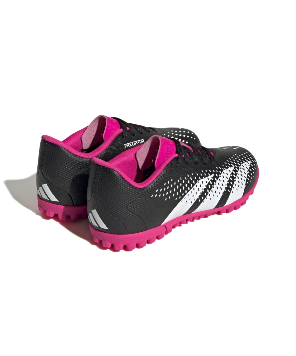 アディダス(adidas) サッカー トレーニングシューズ プレデター アキュラシー.4 TF J ターフ用 GW7085 LTC89 ...