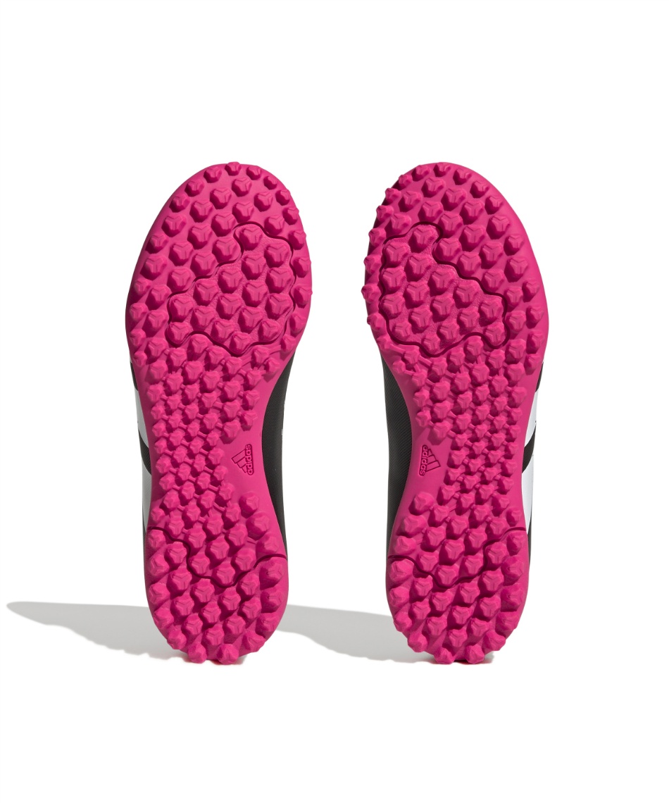 アディダス(adidas) サッカー トレーニングシューズ プレデター アキュラシー.4 TF J ターフ用 GW7085 LTC89 ...