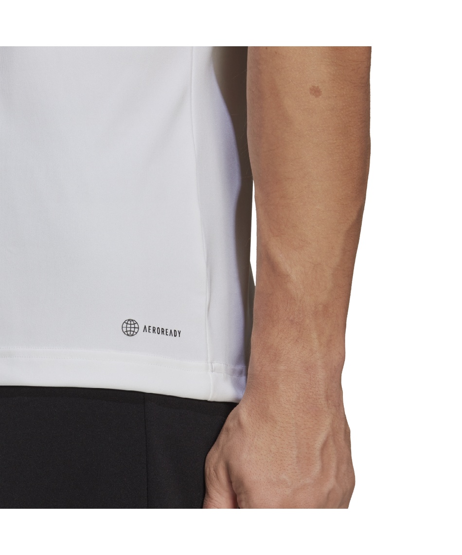 サッカーウェア プラクティスシャツ 半袖 ENTRADA22 ジャージー HC5071 | スポーツ用品ならヒマラヤオンラインストア【公式】