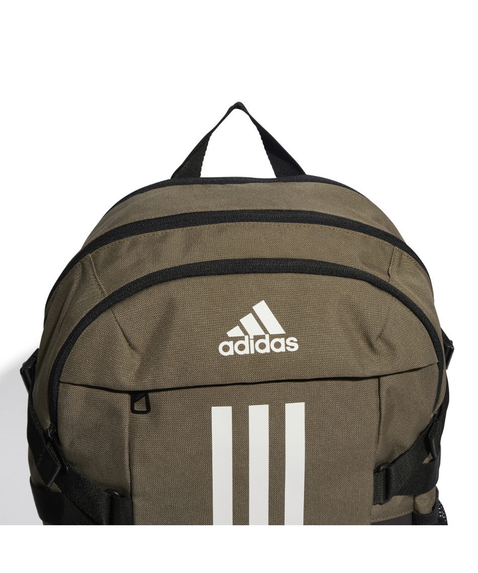 アディダス(adidas) バックパック パワー バックパック 24 TC422-HR9794 | スポーツ用品ならヒマラヤオンラインストア【公式】