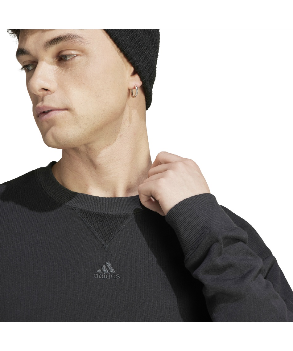 スウェットトレーナー ALL SZN フレンチテリー スウェットシャツ ALL SZN French Terry Sweatshirt ...