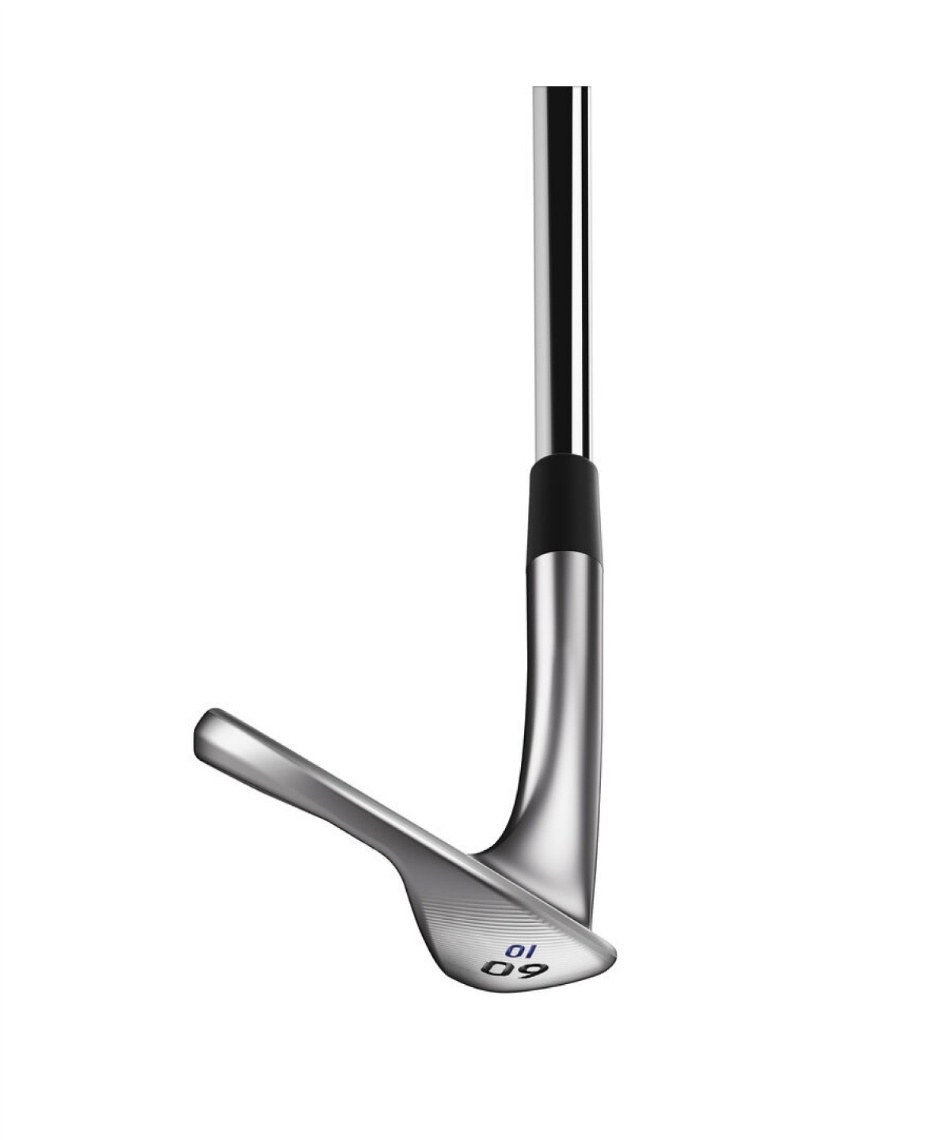 ゴルフクラブ ウェッジ ハイ・トウ3 クローム ウェッジ N.S.PROR MODUS3 TOUR 115 シャフト TMSS M/G HI ...