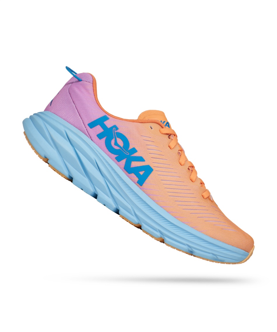 【1月4日発売】 ホカ オネオネ(HOKA ONEONE) ランニングシューズ リンコン 3 1119396 MOCY | スポーツ用品なら ...