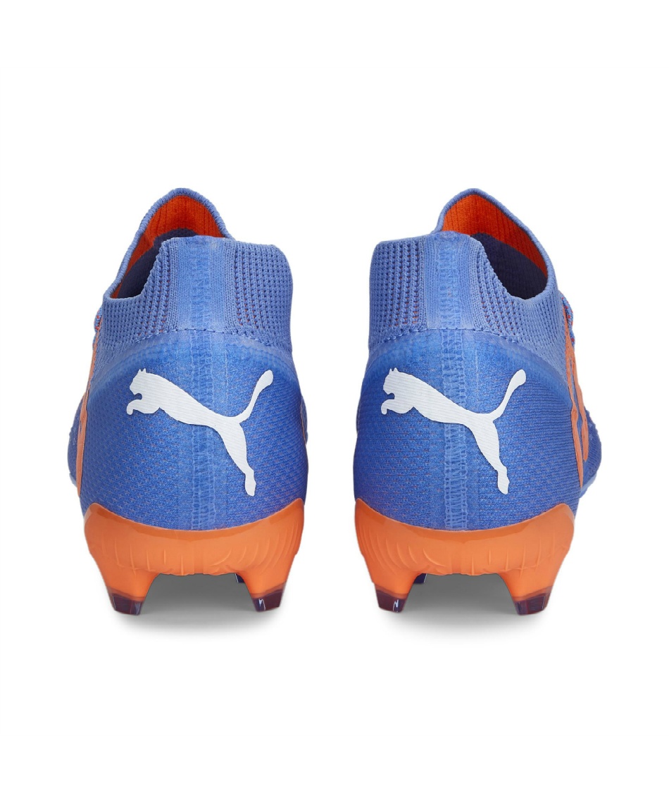 プーマ(PUMA) サッカースパイク Q1 フューチャーアルティメットFGAG 107165-01 | スポーツ用品ならヒマラヤオンライン ...