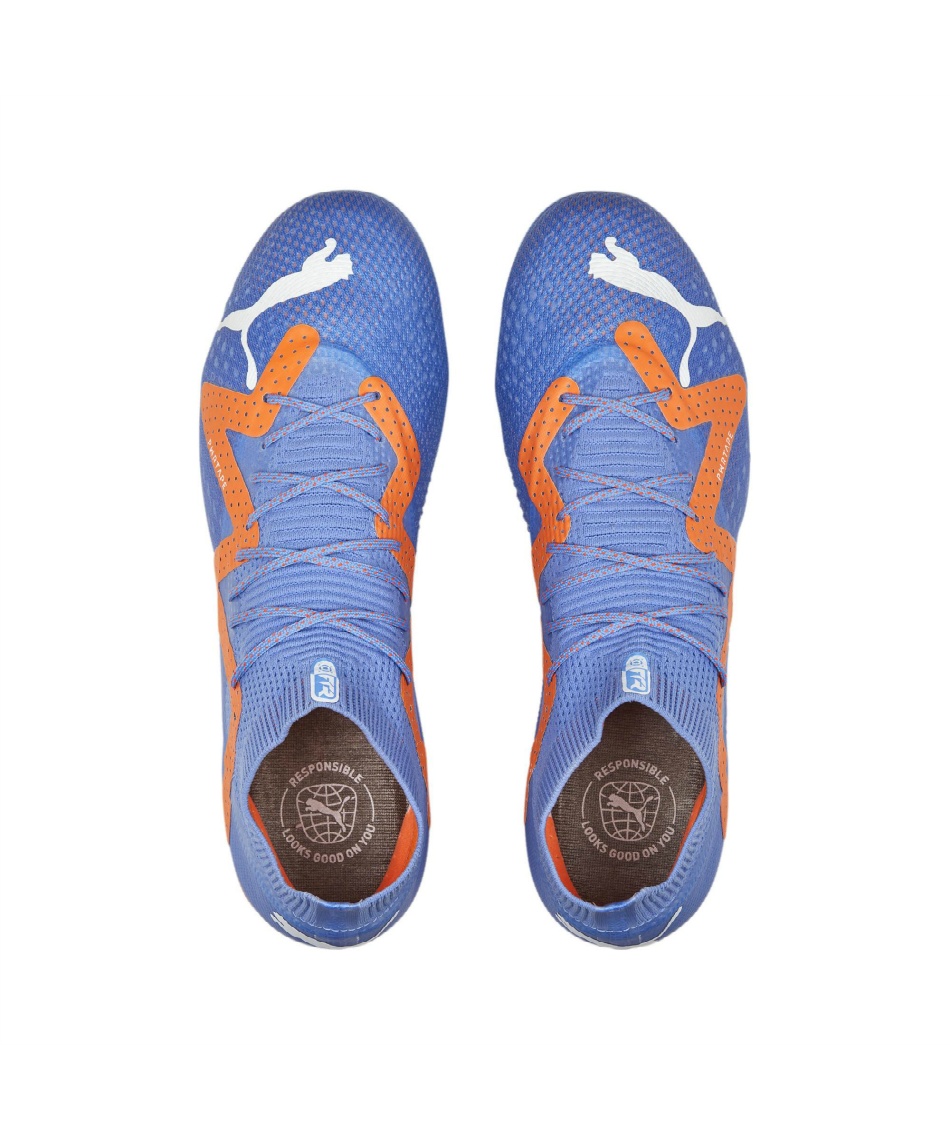 プーマ(PUMA) サッカースパイク Q1 フューチャーアルティメットFGAG 107165-01 | スポーツ用品ならヒマラヤオンライン ...