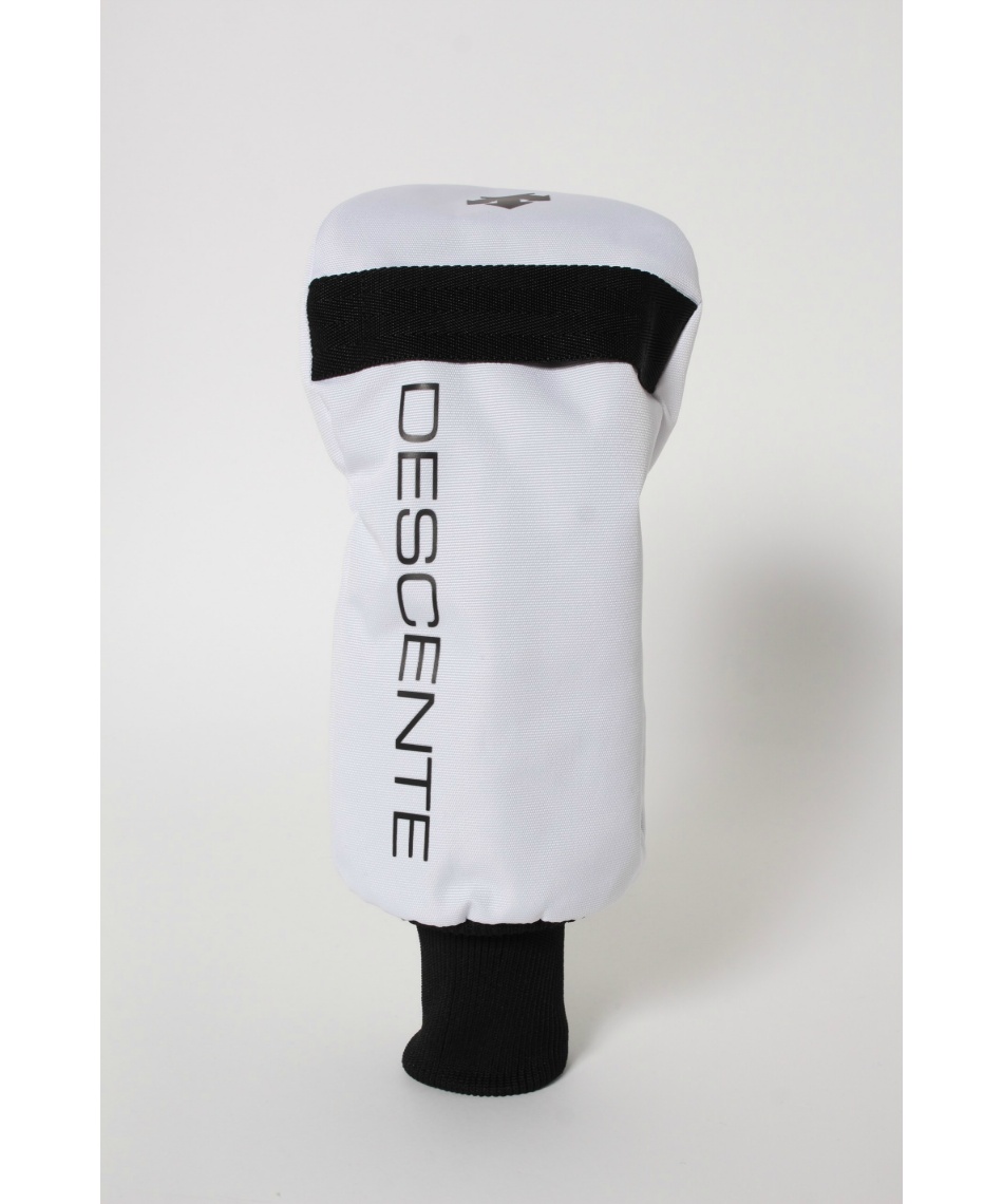 デサントゴルフ(DESCENTE GOLF) ヘッドカバー ドライバー用 HC1W用 DQBVJG00 | スポーツ用品ならヒマラヤオンライン ...