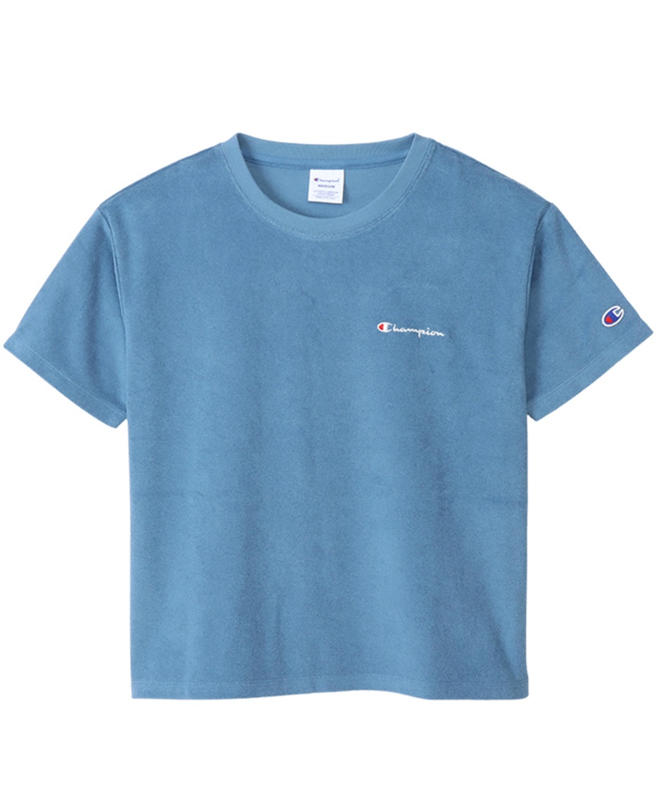 チャンピオン(Champion) Tシャツ 半袖 ショートスリーブ CW-X341-390 | スポーツ用品ならヒマラヤオンラインストア【公式】
