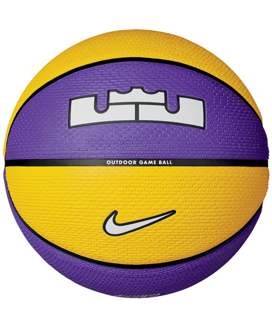 バスケットボール 7号球 レブロン プレイグラウンド 8P2.0 BS3054-575 | スポーツ用品ならヒマラヤオンラインストア【公式】