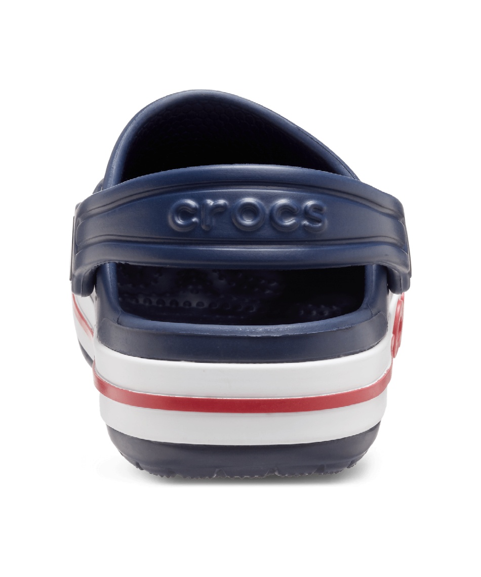 クロックス(crocs) クロックサンダル バヤバンド クロッグ キッズ KIDS' BAYABAND CLOG 207019-410 【国内 ...
