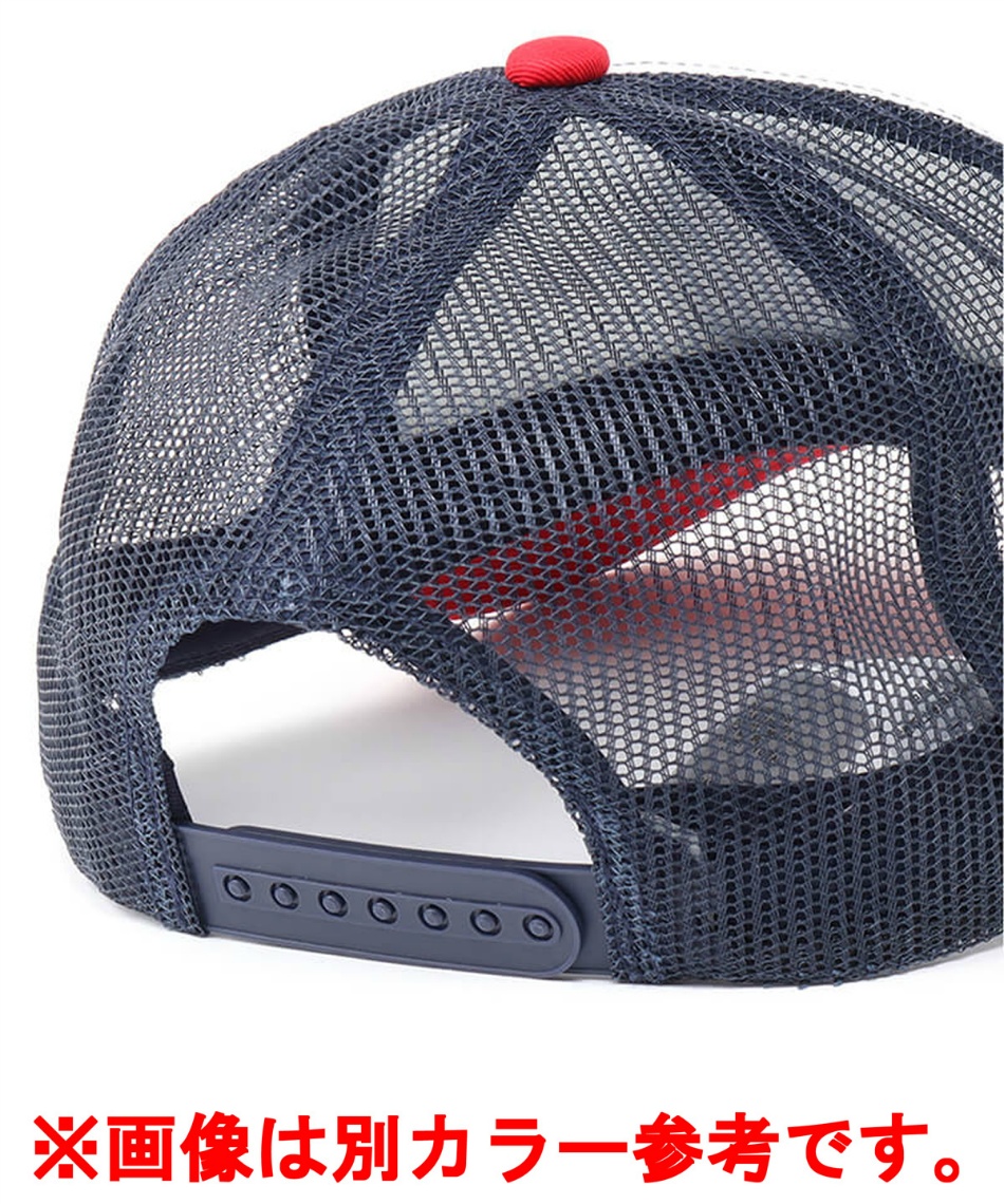 チャムス(CHUMS) 帽子 キャップ ブービーフェイスメッシュキャップ CH05-1158 Deep Teal | スポーツ用品ならヒマラヤ ...