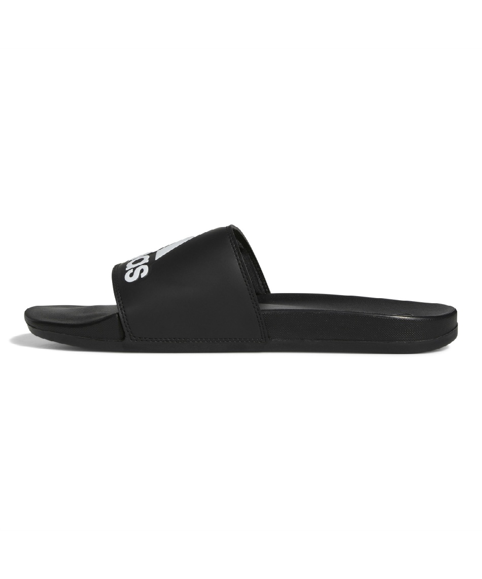 アディダス(adidas) シャワーサンダル アディレッタ コンフォート サンダル Adilette Comfort Slides ...