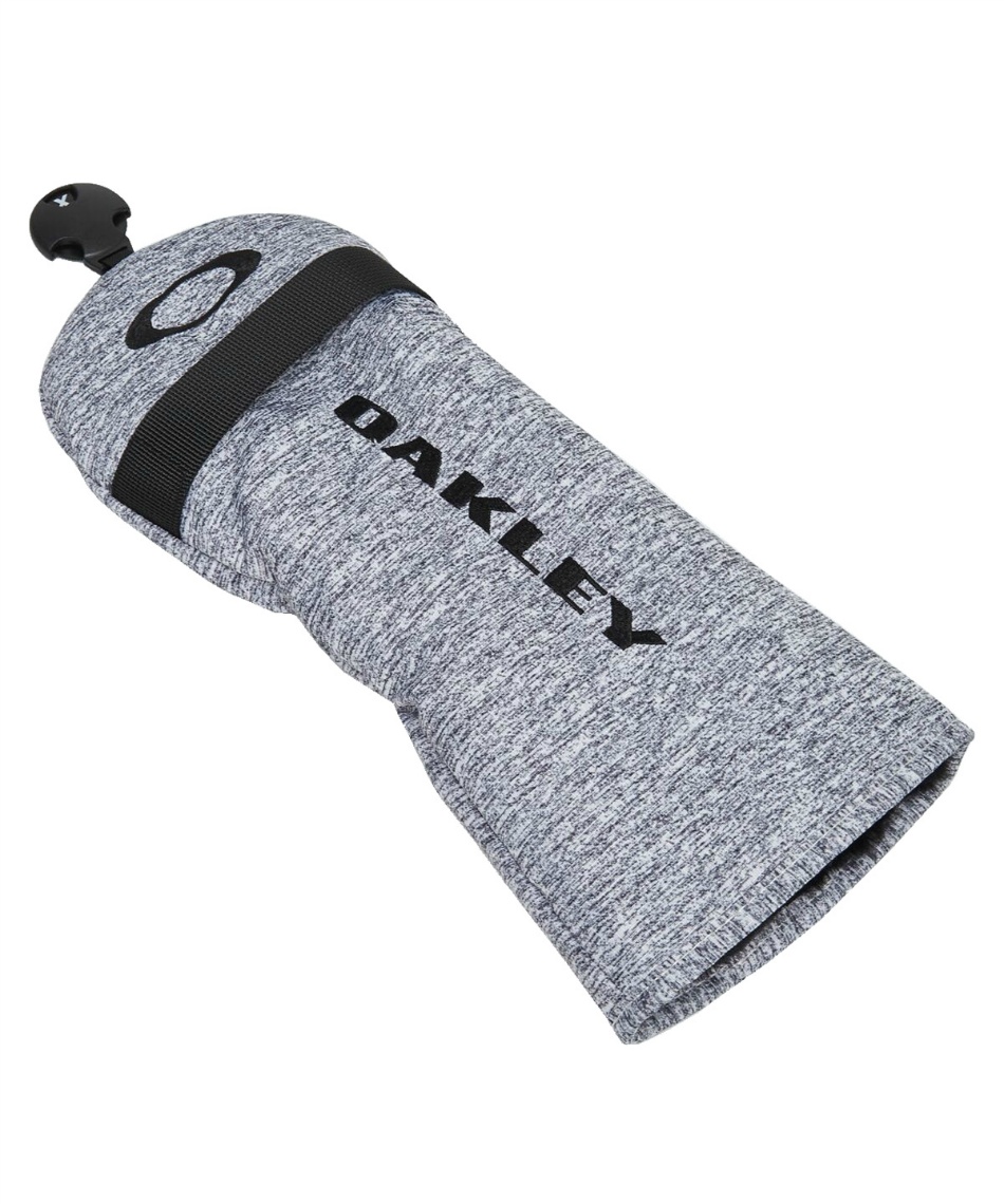 オークリー(OAKLEY) ヘッドカバー フェアウェイウッド用 FW COVER 17.0 FOS901460-10W 【国内正規品】 | スポーツ用品ならヒマラヤオンラインストア【公式】