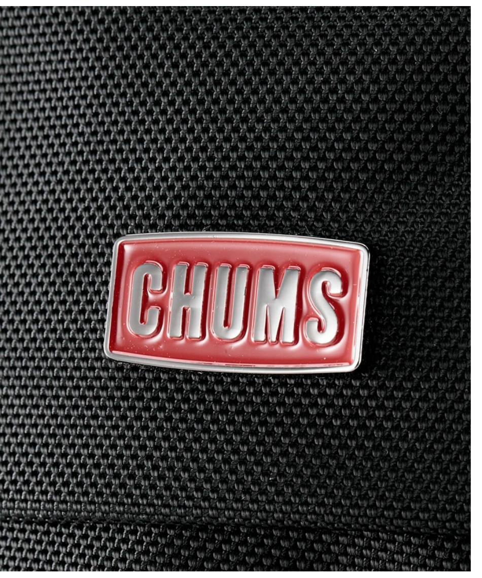 チャムス(CHUMS) バックパック SLCオニキスワークデイパック SLC Onyx Work Day Pack CH60-3542 ...